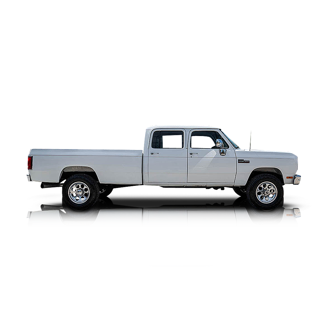 1985 Dodge D350 for Sale | Exotic Car Trader (Lot #22082748)