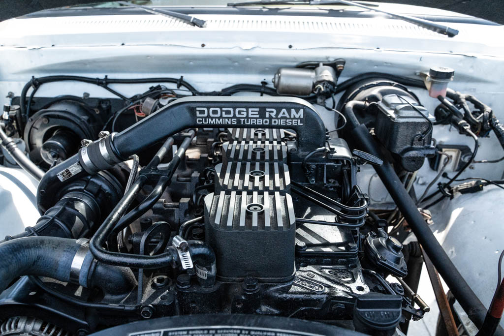 1985 Dodge D350 for Sale | Exotic Car Trader (Lot #22082748)