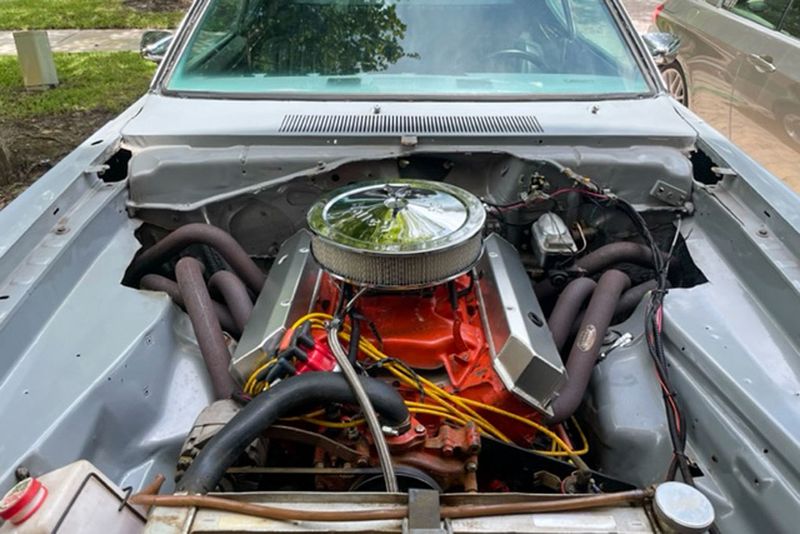 1974 Plymouth Duster for Sale | Exotic Car Trader (Lot #22072583)