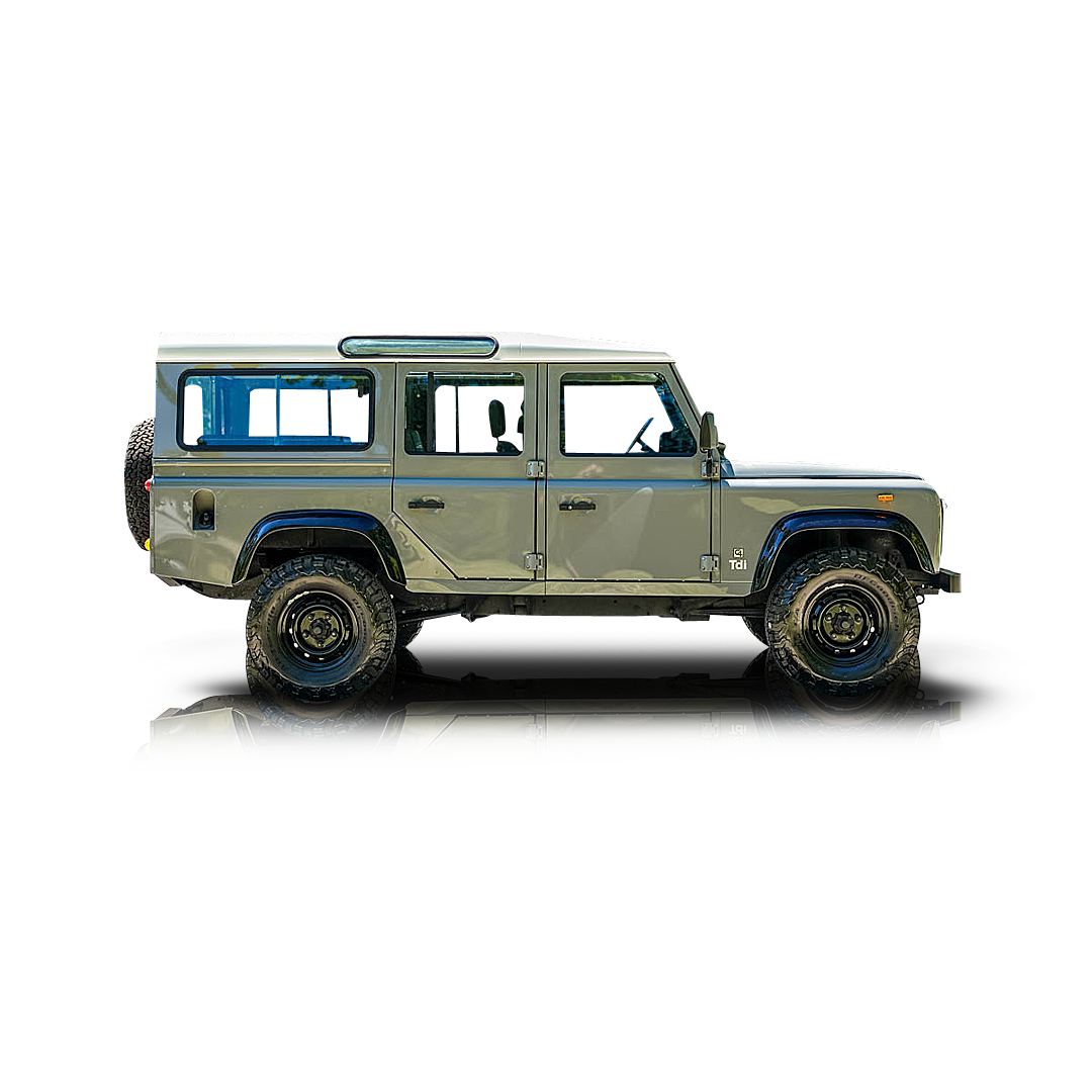 1991 Land Rover Defender 110 for Sale | Exotic Car Trader (Lot #22082692)