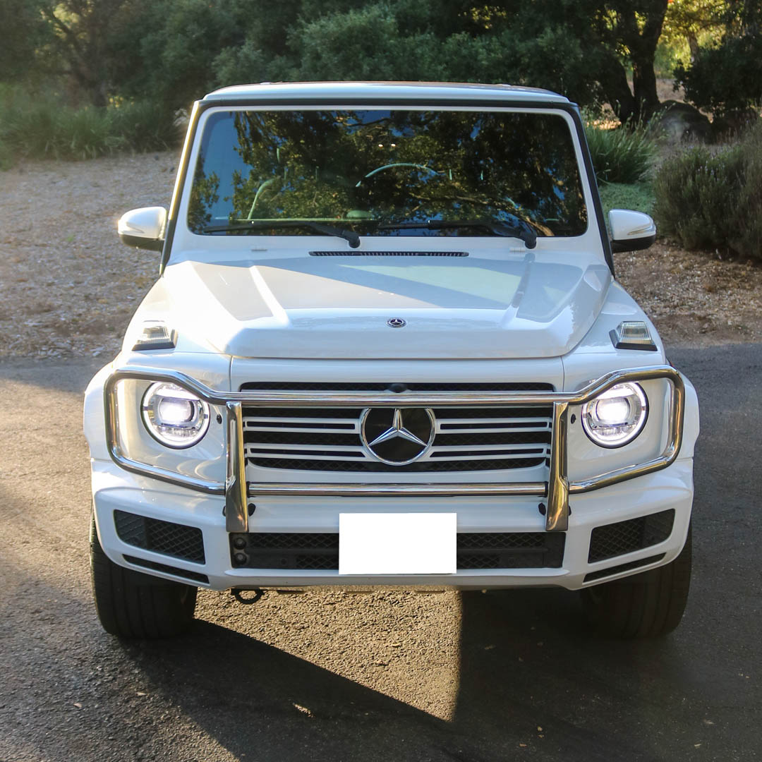 2019 Mercedes-Benz G550 for Sale | Exotic Car Trader (Lot #22082717)