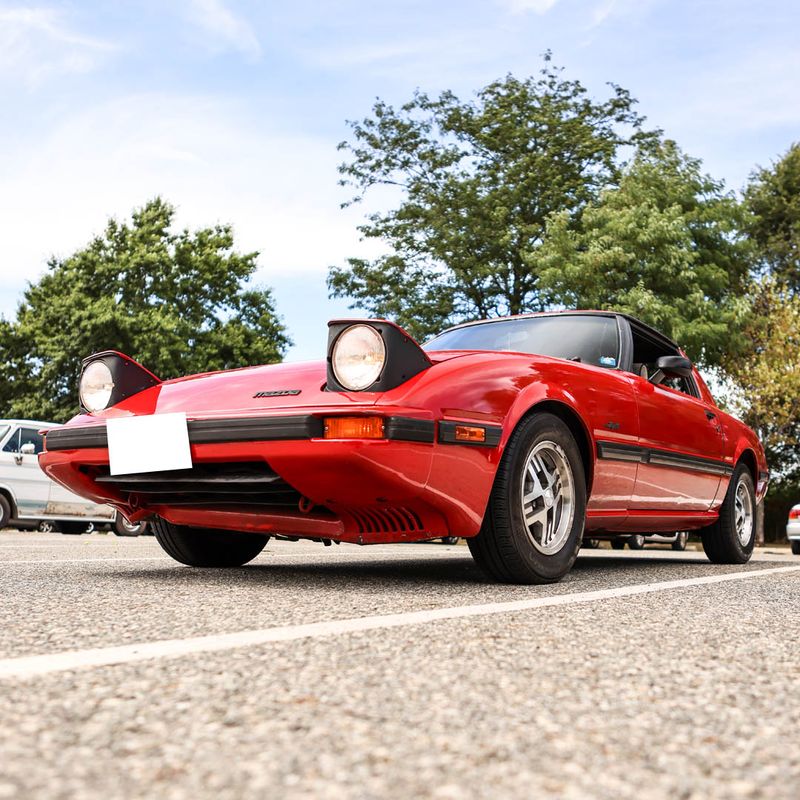 1984 Mazda RX-7 for Sale | Exotic Car Trader (Lot #22072514)