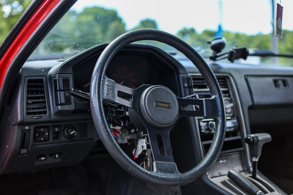 1987 Mazda RX-7 Turbo II FC for Sale | Exotic Car Trader (Lot #23054433)