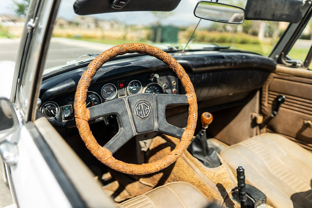 Mg Midgets for Sale Online by Owner | Exotic Car Trader