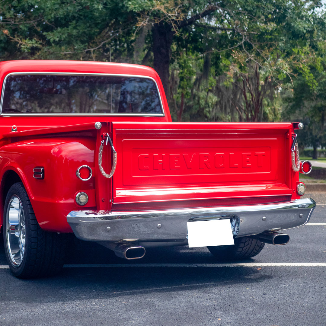 1970 Chevrolet C10 for Sale | Exotic Car Trader (Lot #22082768)