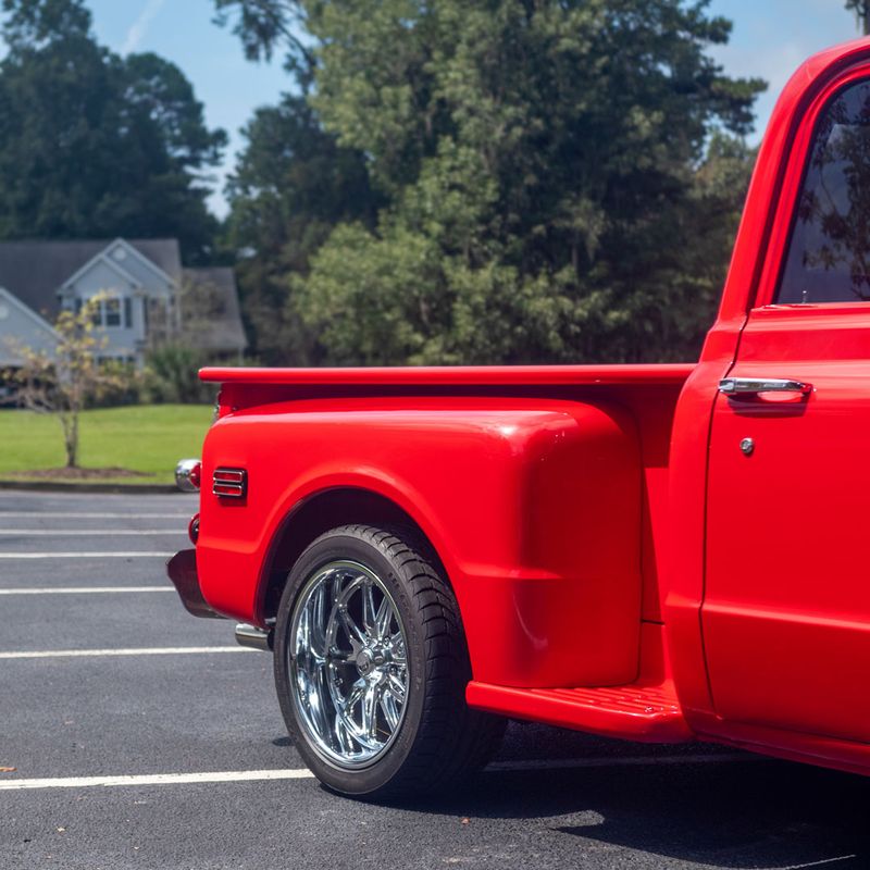 1970 Chevrolet C10 for Sale | Exotic Car Trader (Lot #22082768)