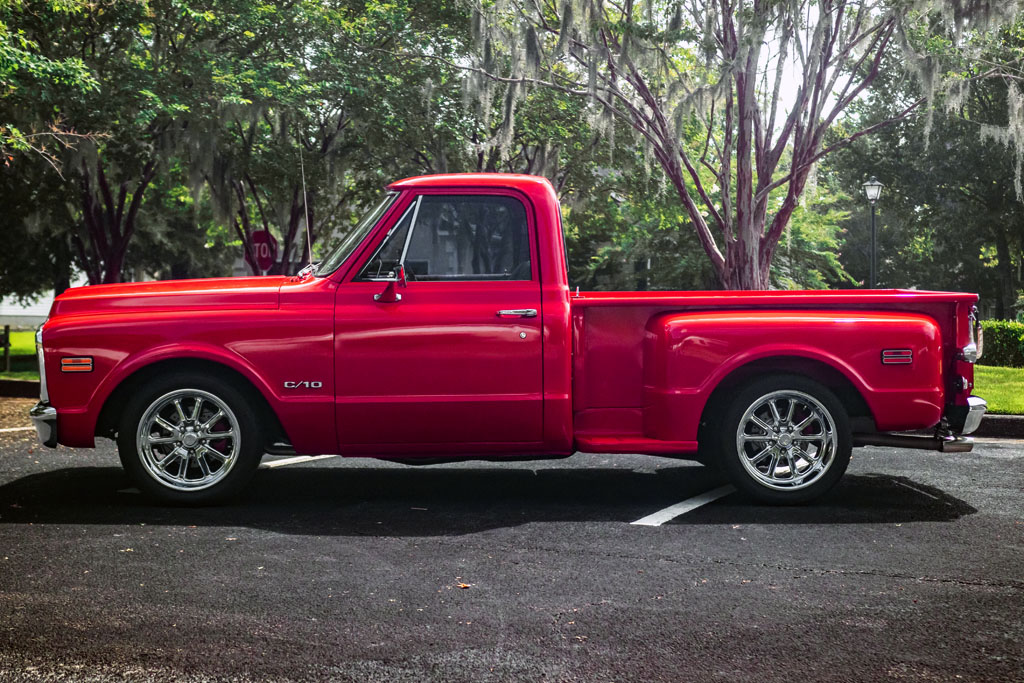 1970 Chevrolet C10 for Sale | Exotic Car Trader (Lot #22082768)