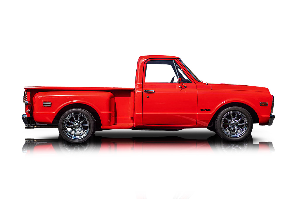 1970 Chevrolet C10 for Sale | Exotic Car Trader (Lot #22082768)