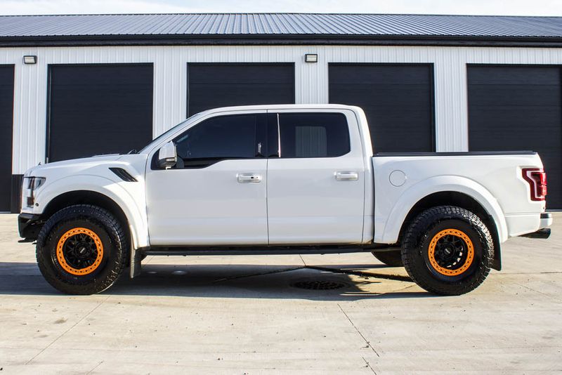 2017 Ford F-150 Raptor Widebody for Sale | Exotic Car Trader (Lot ...