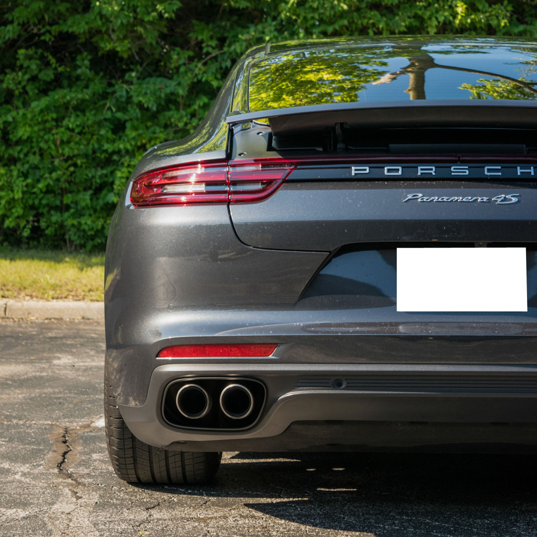 2018 Porsche Panamera 4S for Sale | Exotic Car Trader (Lot #22082784)