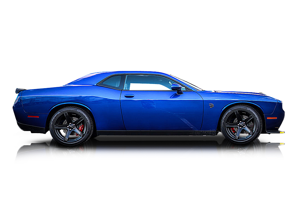 2022 Dodge Challenger SRT Hellcat Redeye for Sale | Exotic Car Trader ...