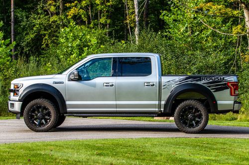 2017 Ford F-150 Roush Off Road for Sale | Exotic Car Trader (Lot #22082809)