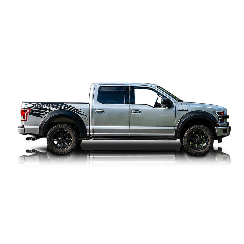 2017 Ford F-150 Roush Off Road for Sale | Exotic Car Trader (Lot #22082809)