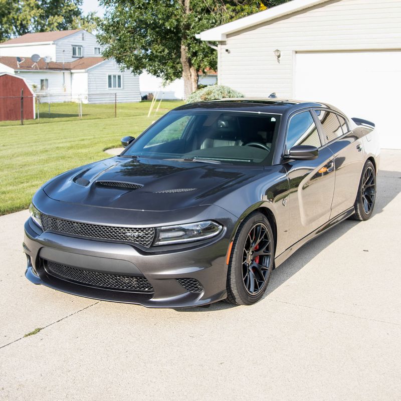 2016 Dodge Charger SRT Hellcat for Sale | Exotic Car Trader (Lot #22082813)