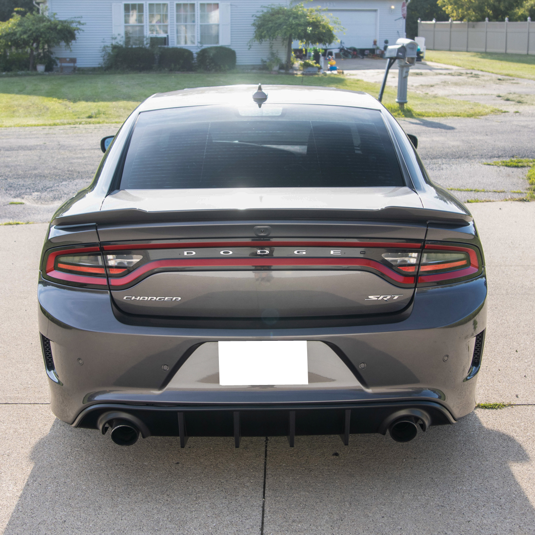 2016 Dodge Charger SRT Hellcat for Sale | Exotic Car Trader (Lot #22082813)