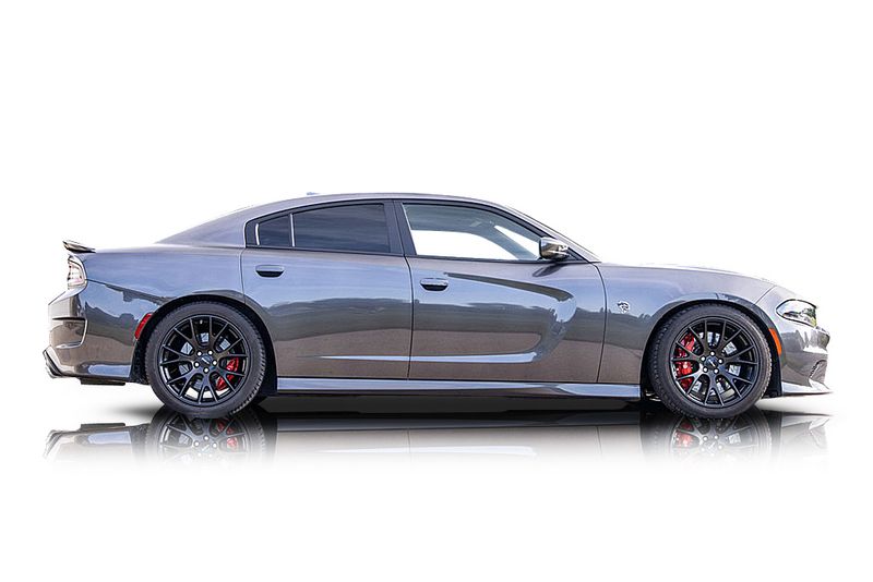 2016 Dodge Charger SRT Hellcat for Sale | Exotic Car Trader (Lot #22082813)