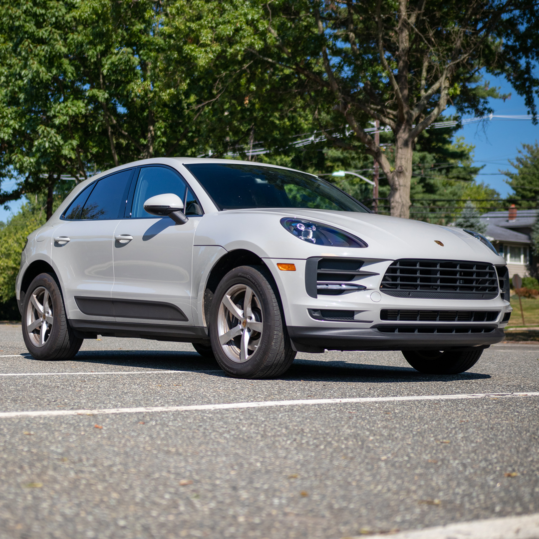 2020 Porsche Macan for Sale | Exotic Car Trader (Lot #22072517)