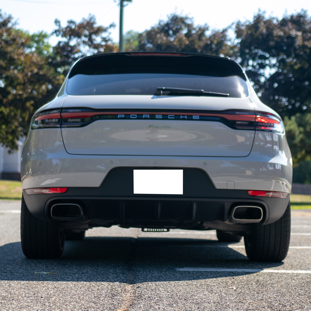 2020 Porsche Macan for Sale | Exotic Car Trader (Lot #22072517)