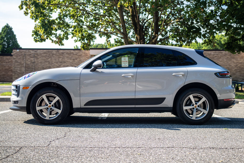 2020 Porsche Macan for Sale | Exotic Car Trader (Lot #22072517)