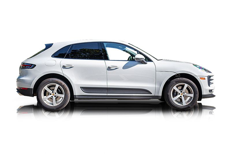 2020 Porsche Macan for Sale | Exotic Car Trader (Lot #22072517)