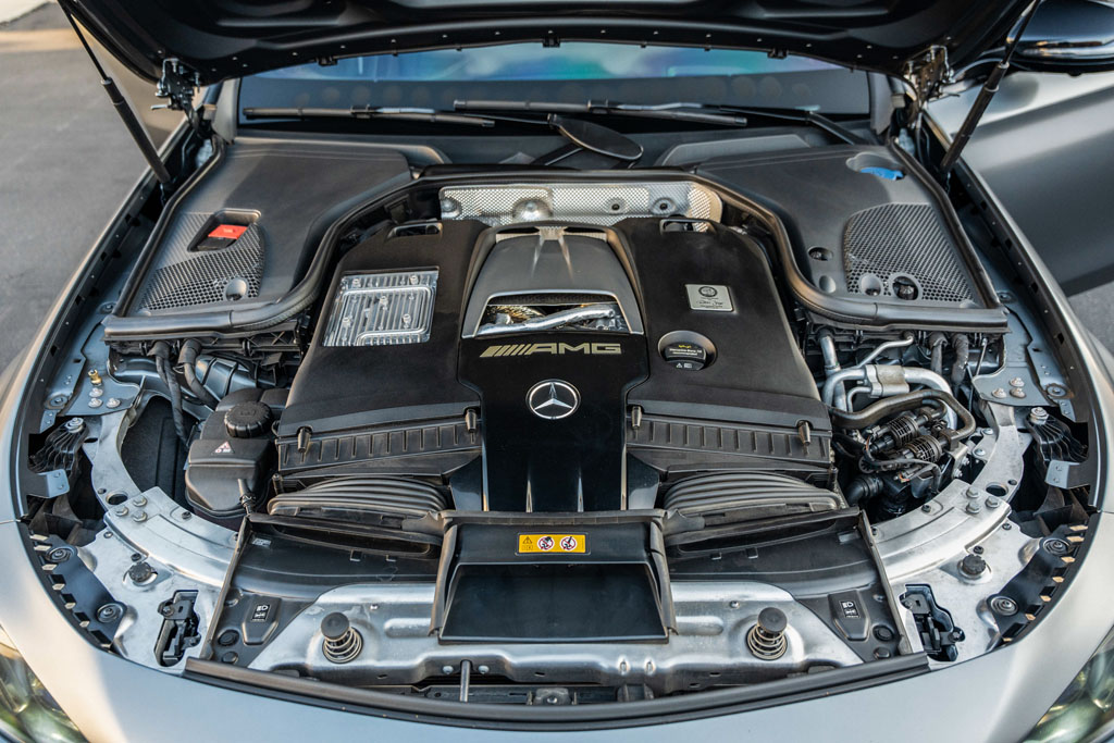 2020 Mercedes-Benz E63 AMG S S Wagon 4MATIC for Sale | Exotic Car ...