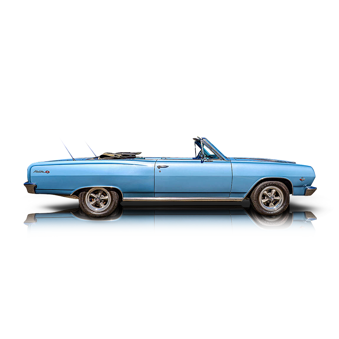 1965 Chevrolet Chevelle Malibu SS Convertible for Sale | Exotic Car ...