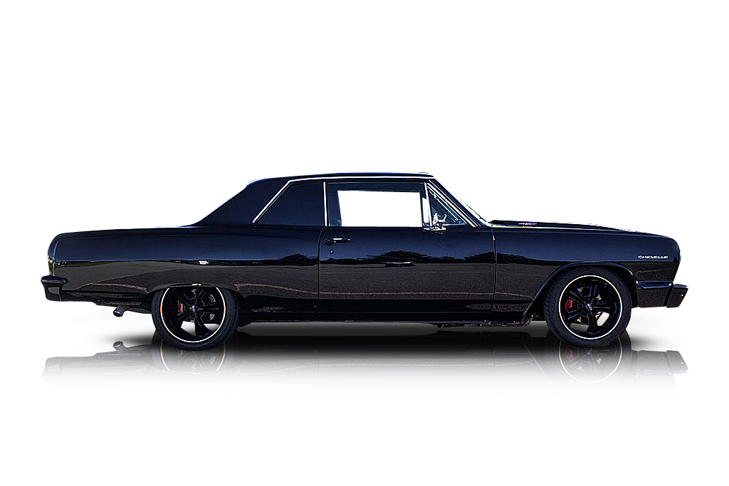 1964 Chevrolet Chevelle Malibu SS for Sale | Exotic Car Trader (Lot ...