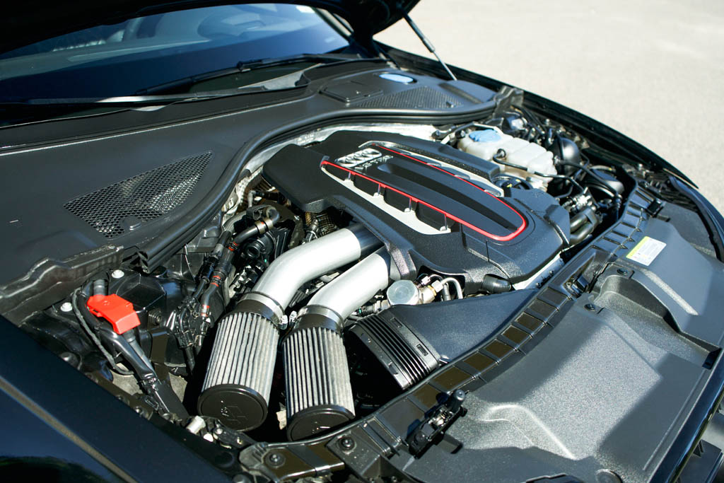 2018 Audi S6 Prestige for Sale | Exotic Car Trader (Lot #22082783)