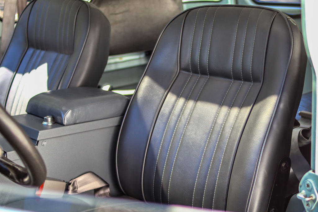 1976 Toyota Land Cruiser FJ40 383 Stroker for Sale | Exotic Car Trader ...