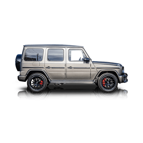 2020 Mercedes-Benz G63 AMG 4MATIC for Sale | Exotic Car Trader (Lot ...