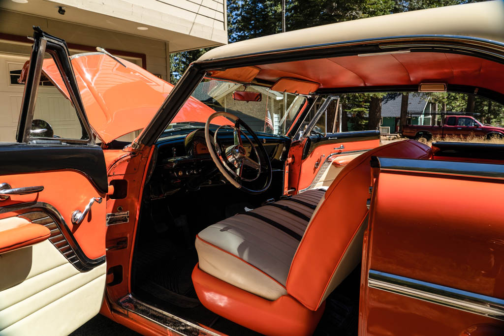 1953 Mercury Monterey Sport Coupe for Sale | Exotic Car Trader (Lot ...