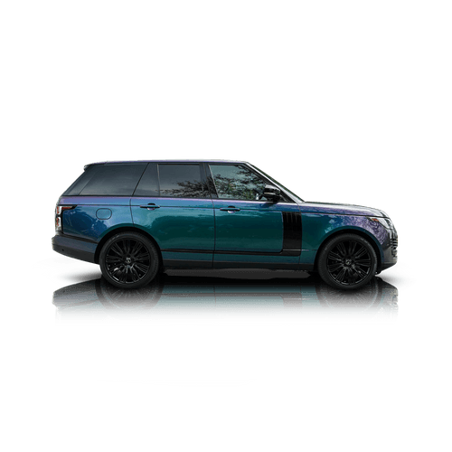 2020 Land Rover Range Rover P525 HSE for Sale | Exotic Car Trader (Lot ...