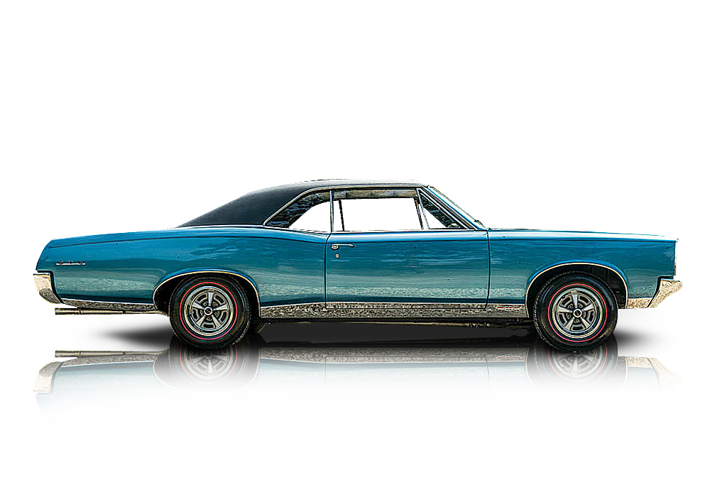 1967 Pontiac GTO for Sale | Exotic Car Trader (Lot #22072665)