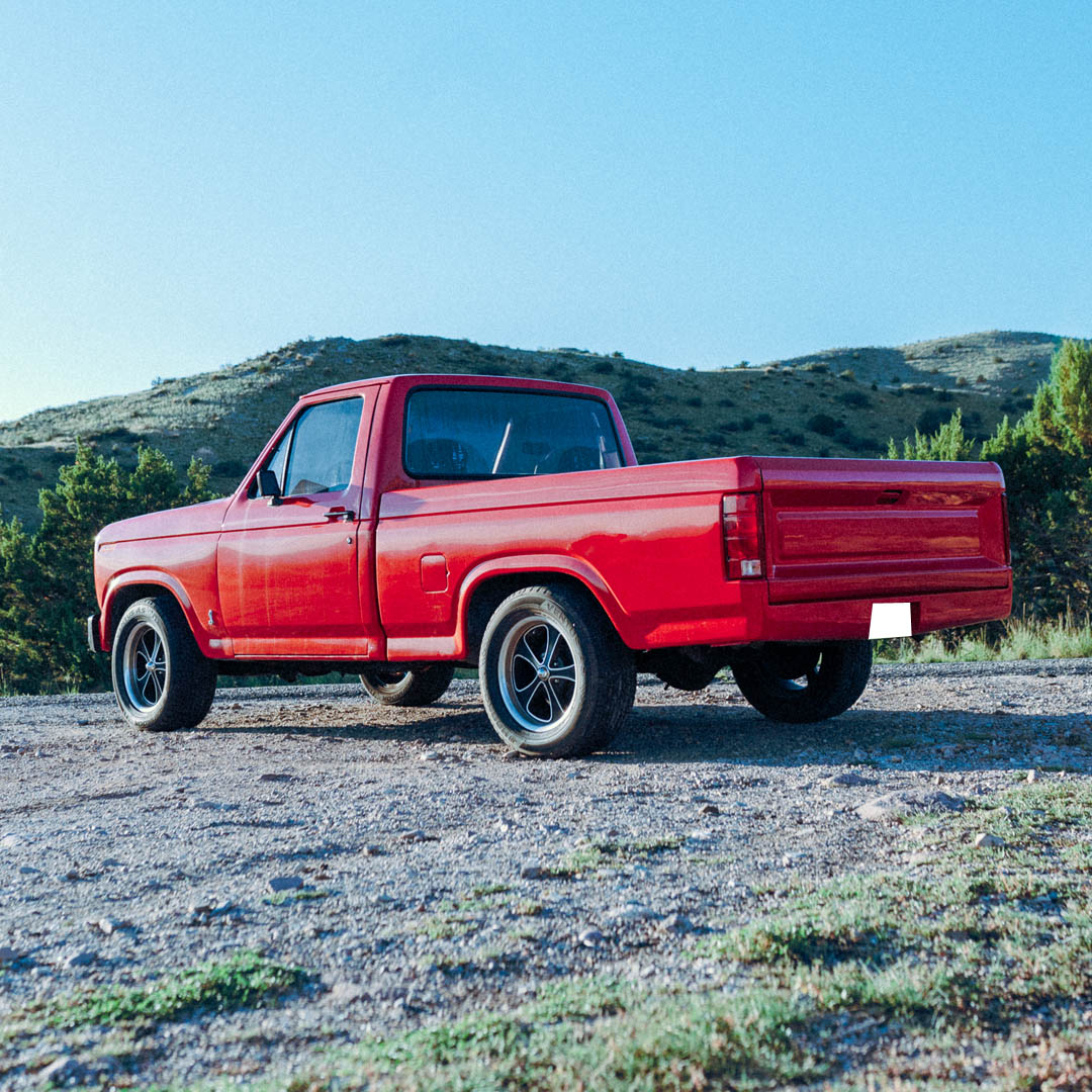 1981 Ford F-100 for Sale | Exotic Car Trader (Lot #22082674)