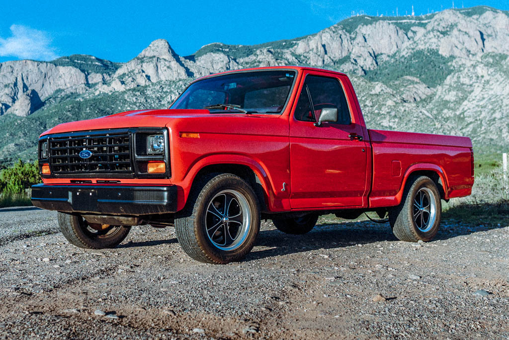 1981 Ford F-100 for Sale | Exotic Car Trader (Lot #22082674)