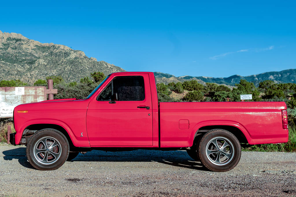 1981 Ford F-100 for Sale | Exotic Car Trader (Lot #22082674)