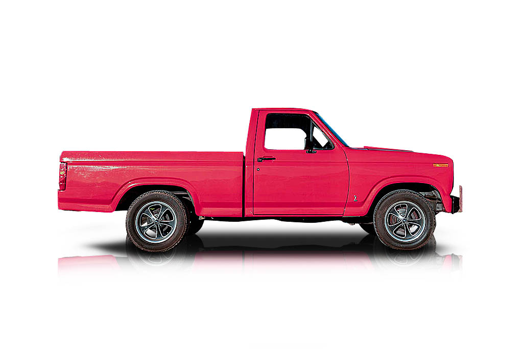 1981 Ford F-100 for Sale | Exotic Car Trader (Lot #22082674)