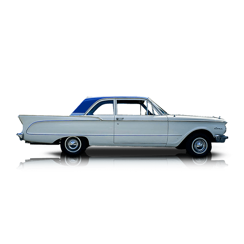 1960 Mercury Comet for Sale | Exotic Car Trader (Lot #22082824)