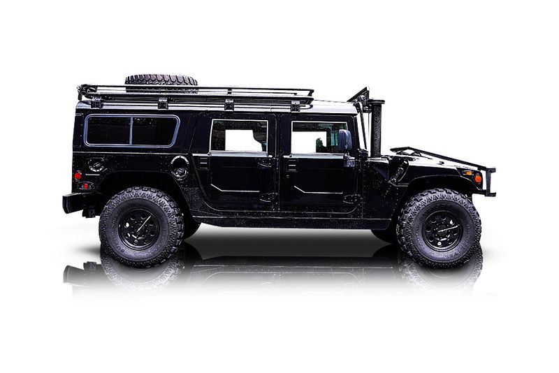 2003 Hummer H2 for Sale | Exotic Car Trader (Lot #23013509)
