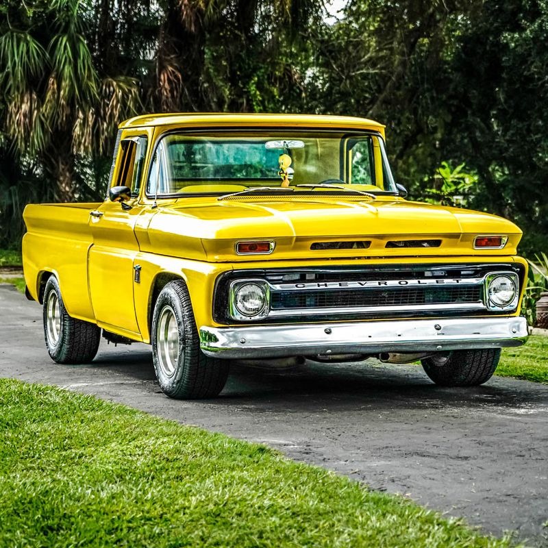 1963 Chevrolet C10 Custom for Sale | Exotic Car Trader (Lot #22092885)