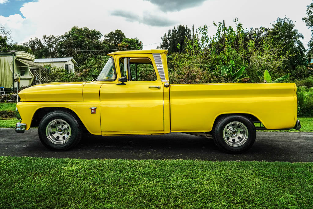 1963 Chevrolet C10 Custom for Sale | Exotic Car Trader (Lot #22092885)