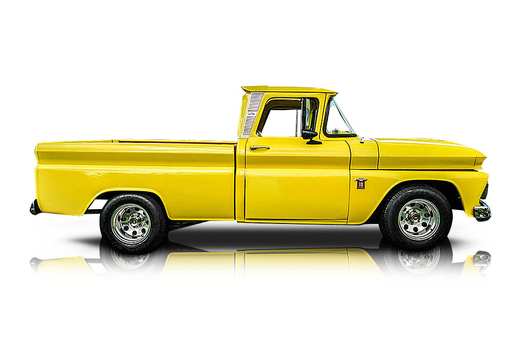 1963 Chevrolet C10 Custom for Sale | Exotic Car Trader (Lot #22092885)
