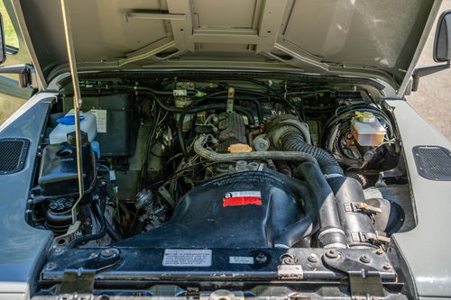 1991 Land Rover Defender 110 for Sale | Exotic Car Trader (Lot #22082692)