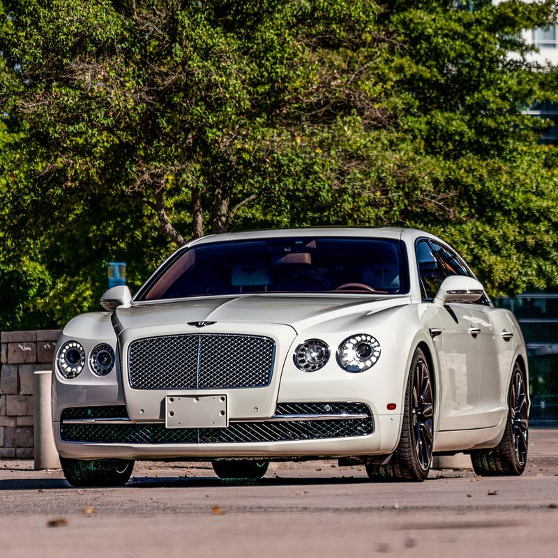 2014 Bentley Flying Spur for Sale | Exotic Car Trader (Lot #22082872)