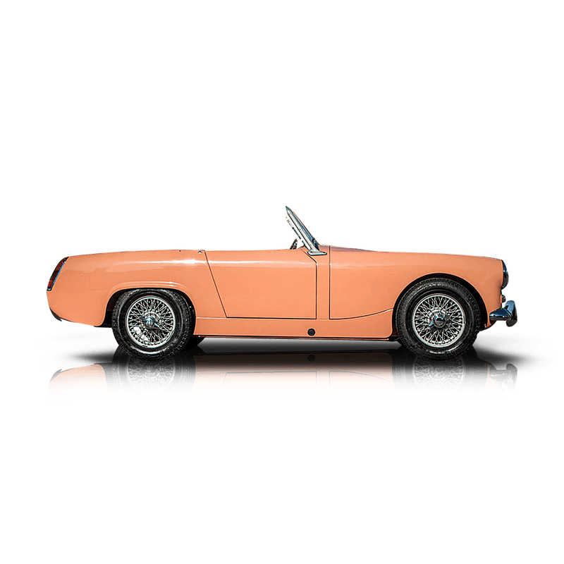 1963 Austin Healey Sprite for Sale | Exotic Car Trader (Lot #22082840)