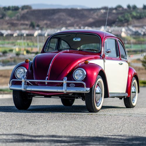 1967 Volkswagen Beetle for Sale | Exotic Car Trader (Lot #22092937)