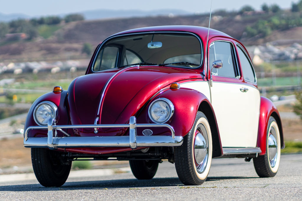 1967 Volkswagen Beetle for Sale | Exotic Car Trader (Lot #22092937)
