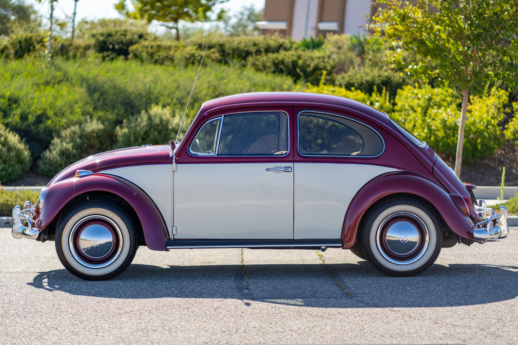 1967 Volkswagen Beetle for Sale | Exotic Car Trader (Lot #22092937)