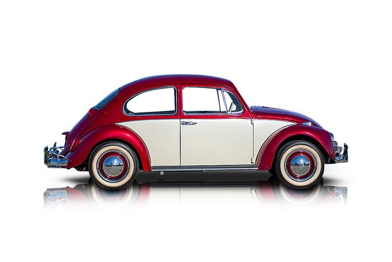 1970 Volkswagen Beetle Custom Volksrod for Sale | Exotic Car Trader ...