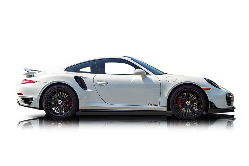 Porsches for Sale Online by Owner | Exotic Car Trader